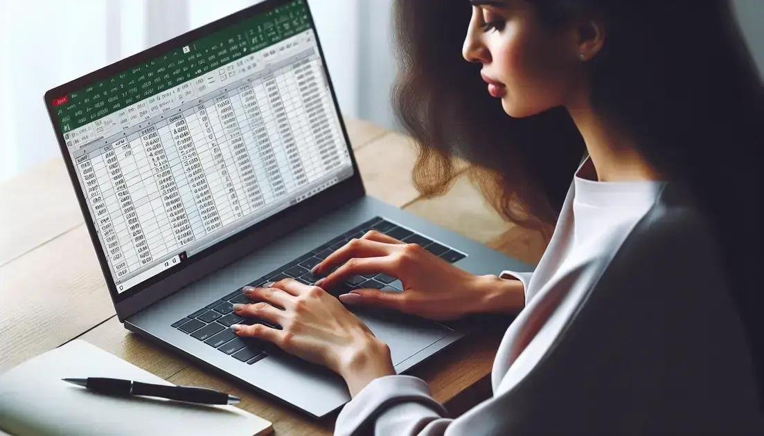 How to add in Excel: A quick guide to mastering data entry