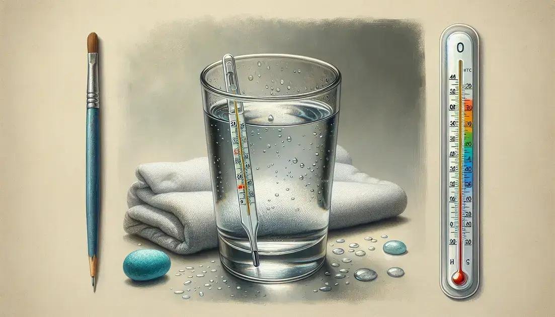 How to reduce fever quickly and effectively at home